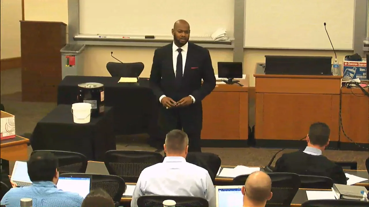 JT Wilson - Plaintiffs' Closing Argument - 720p on Vimeo