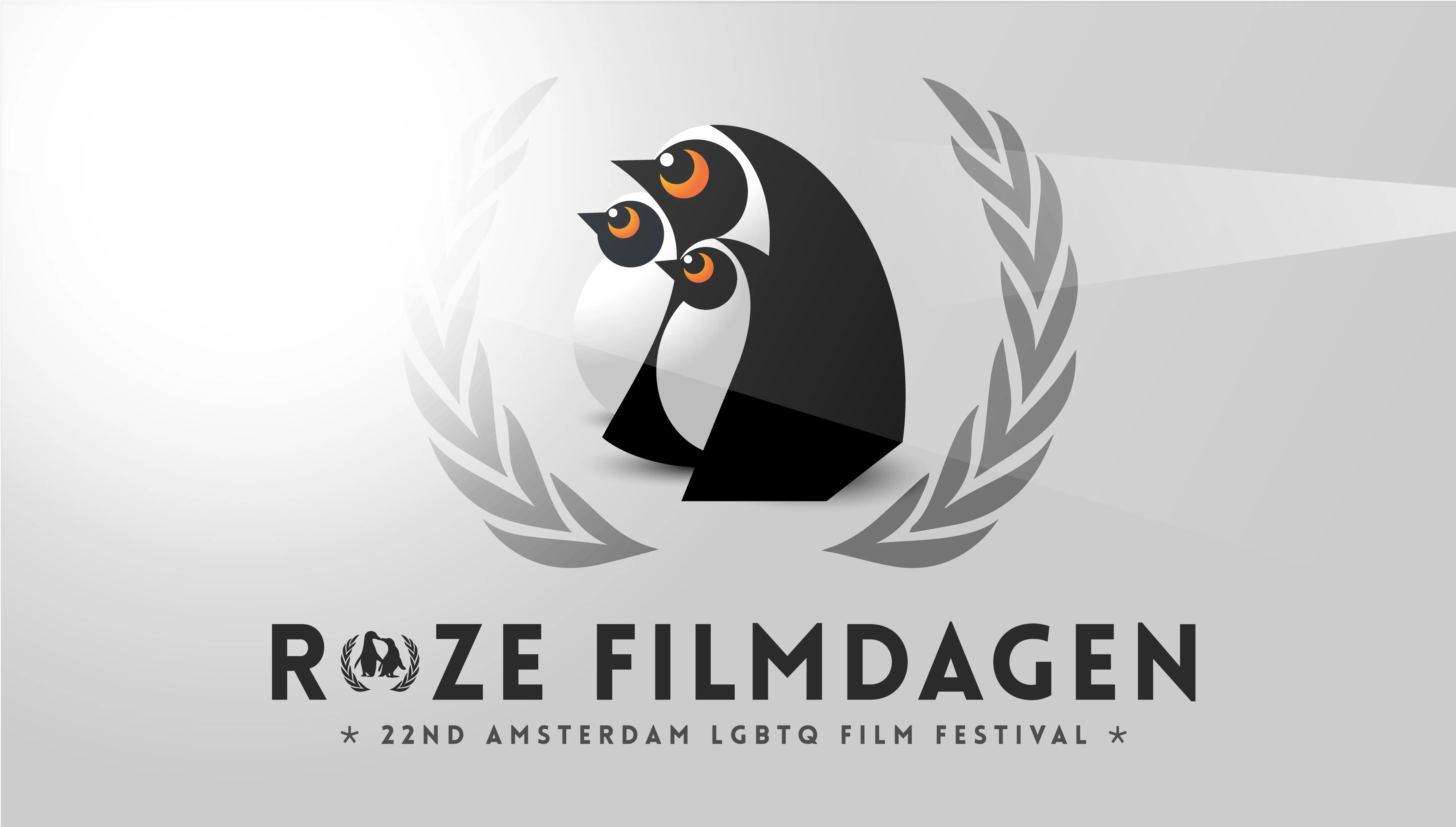 Roze Filmdagen 2019 (trailer)