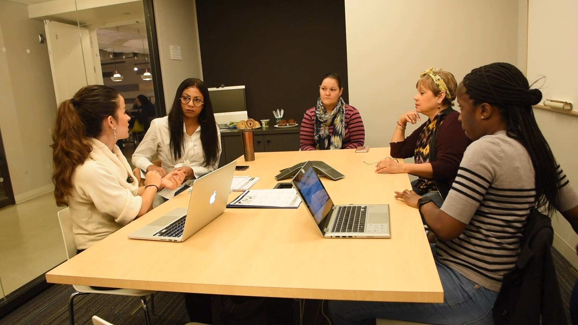 Kinvolved products and services overview on Vimeo