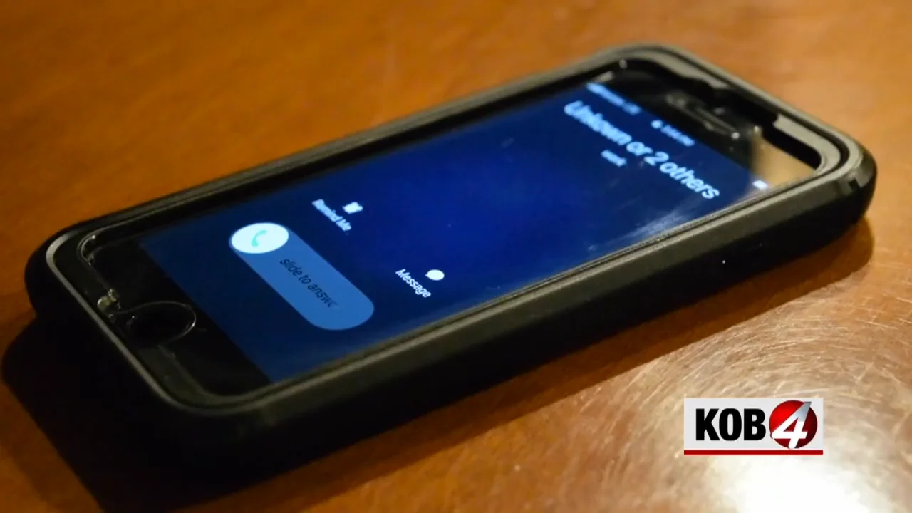 Colton Shone - Colton Shone "Robo Calls Scam" on Vimeo