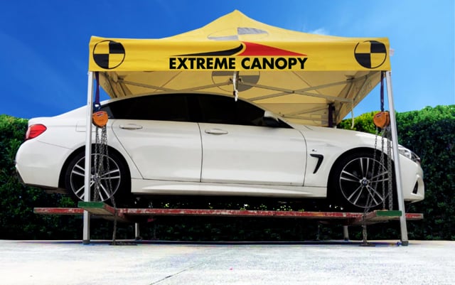 Custom Canopy Tents, Printed & Branded Canopies | Extreme Canopy