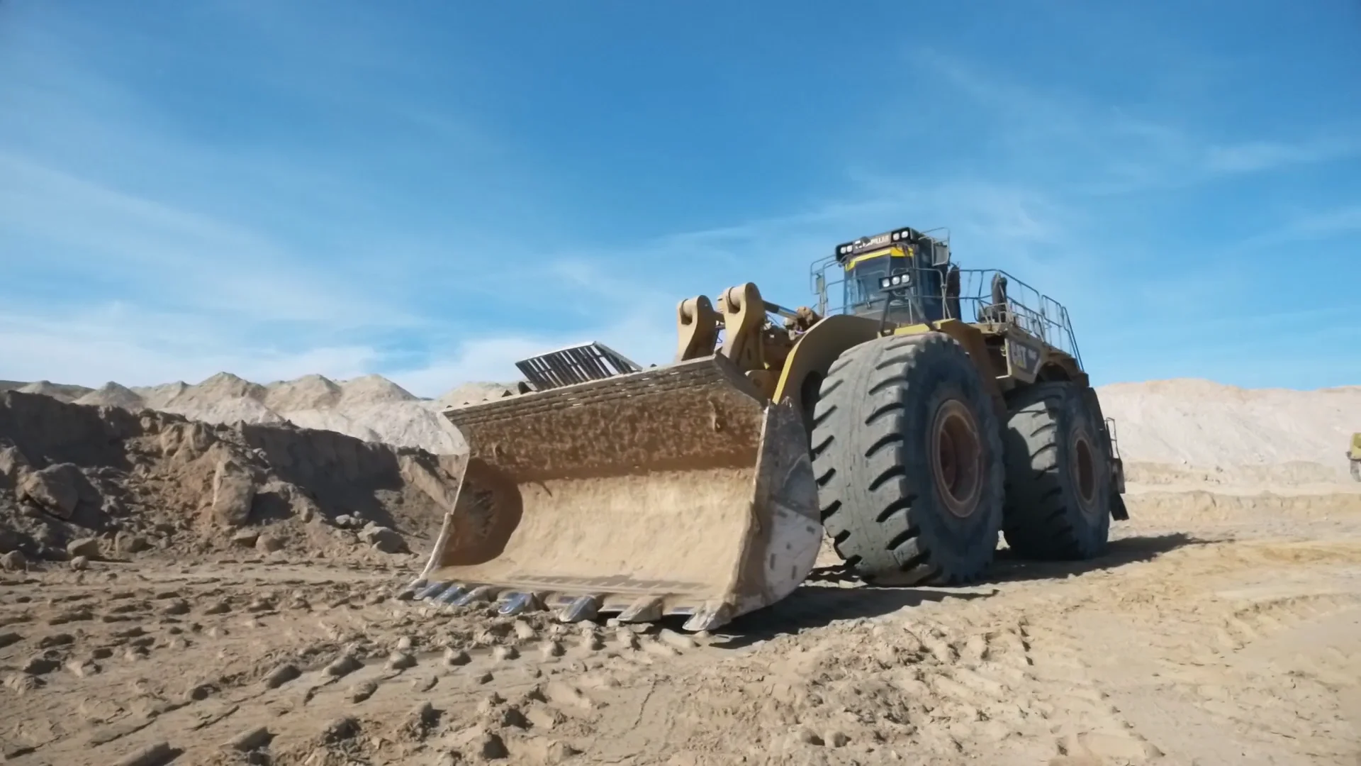 OCP Mining Challenge Cap4 on Vimeo