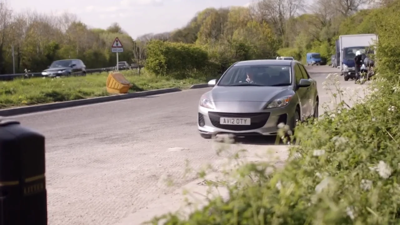 AA Singing Baby TV ad 2017