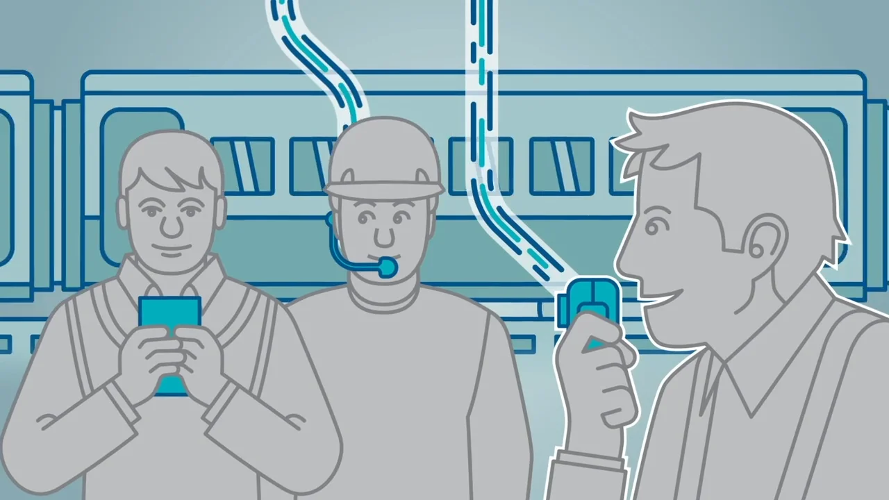 Vocality RoIP Multi-Agency