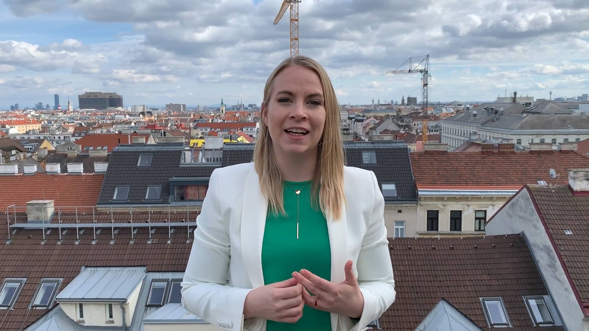 Frau Walch, welche Erfahrungen haben Sie als Gründerin von AvoCard ...