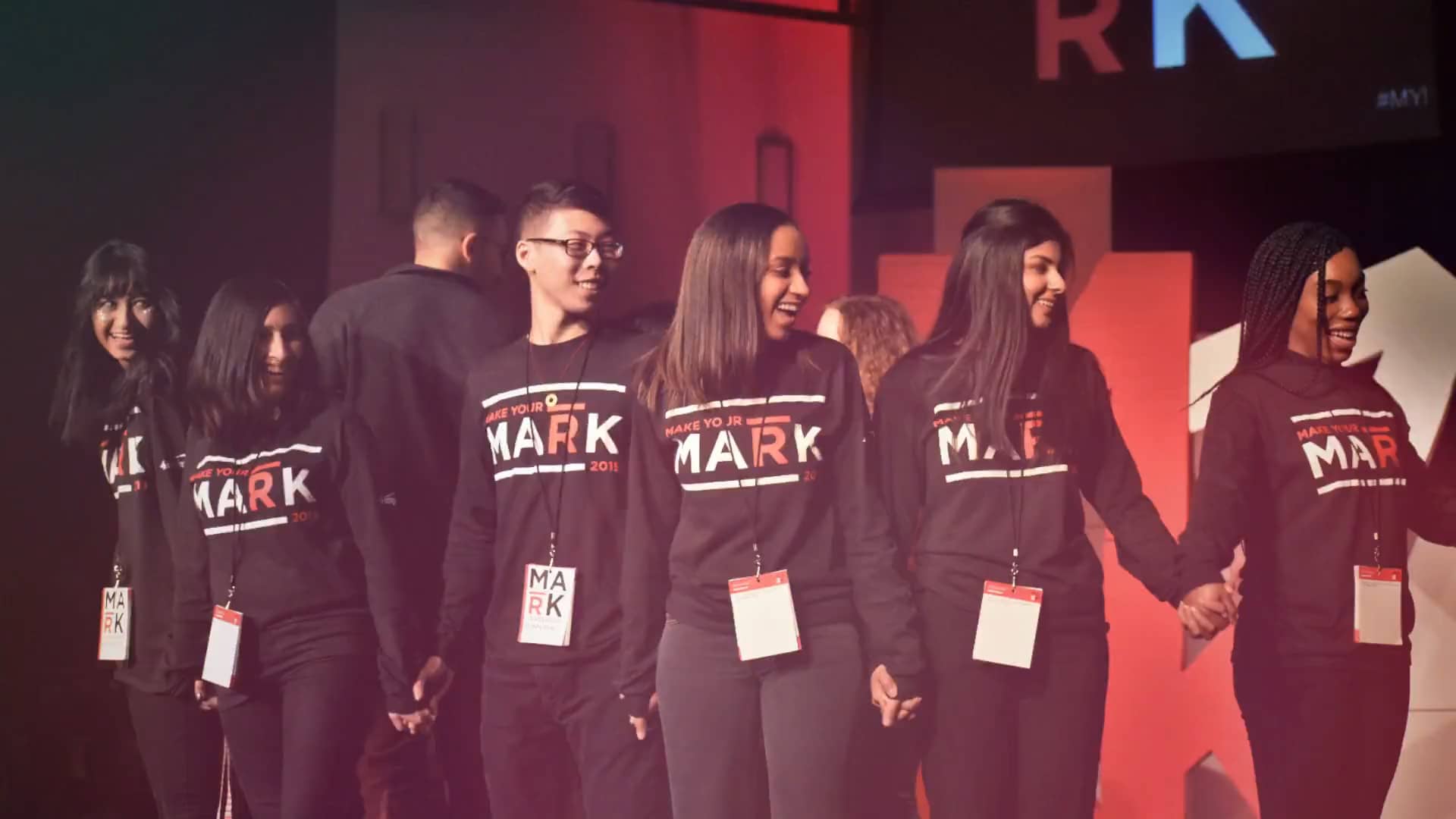 MARK Conference 2019 on Vimeo