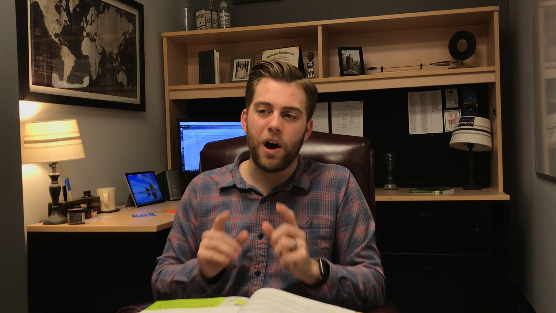 The Promise of God’s Provision: March 10th on Vimeo