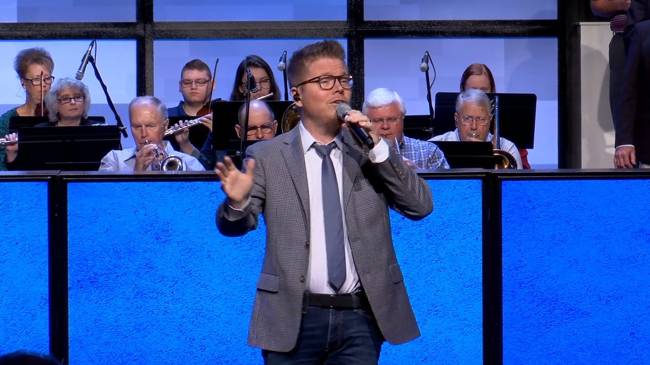 FBCPC Blended Service 3/3/2019 on Vimeo