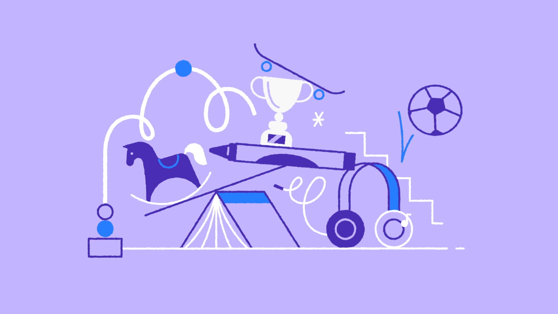 Facebook - Major Life Events on Vimeo