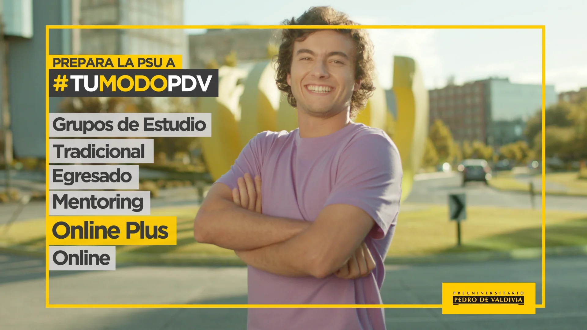 Reel Animación Onu Pdv Online B5 On Vimeo