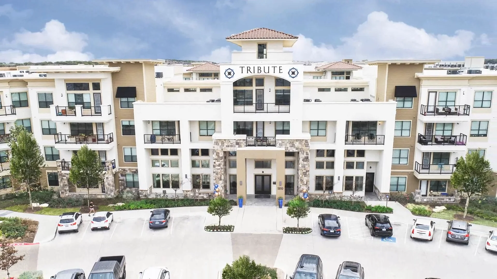 TRIBUTE AT THE RIM on Vimeo