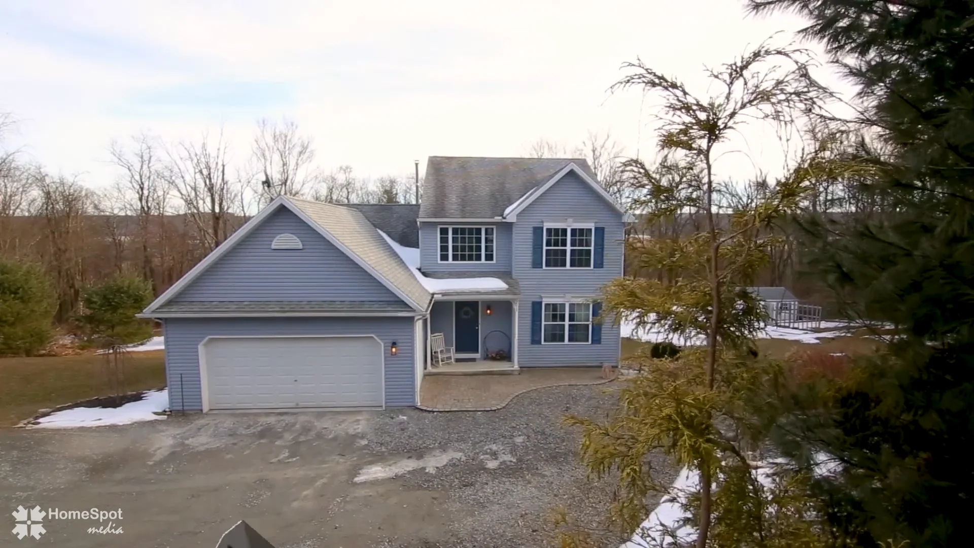 2014 Evergreen Drive Tamaqua PA 18252 - Christopher Mesch on Vimeo