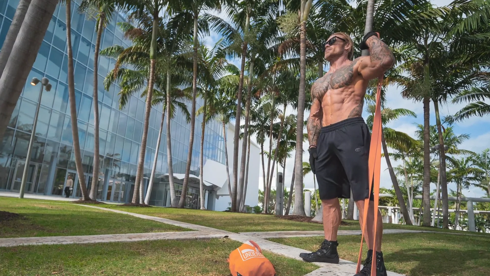 WHAT IS TA2 BUILD on Vimeo