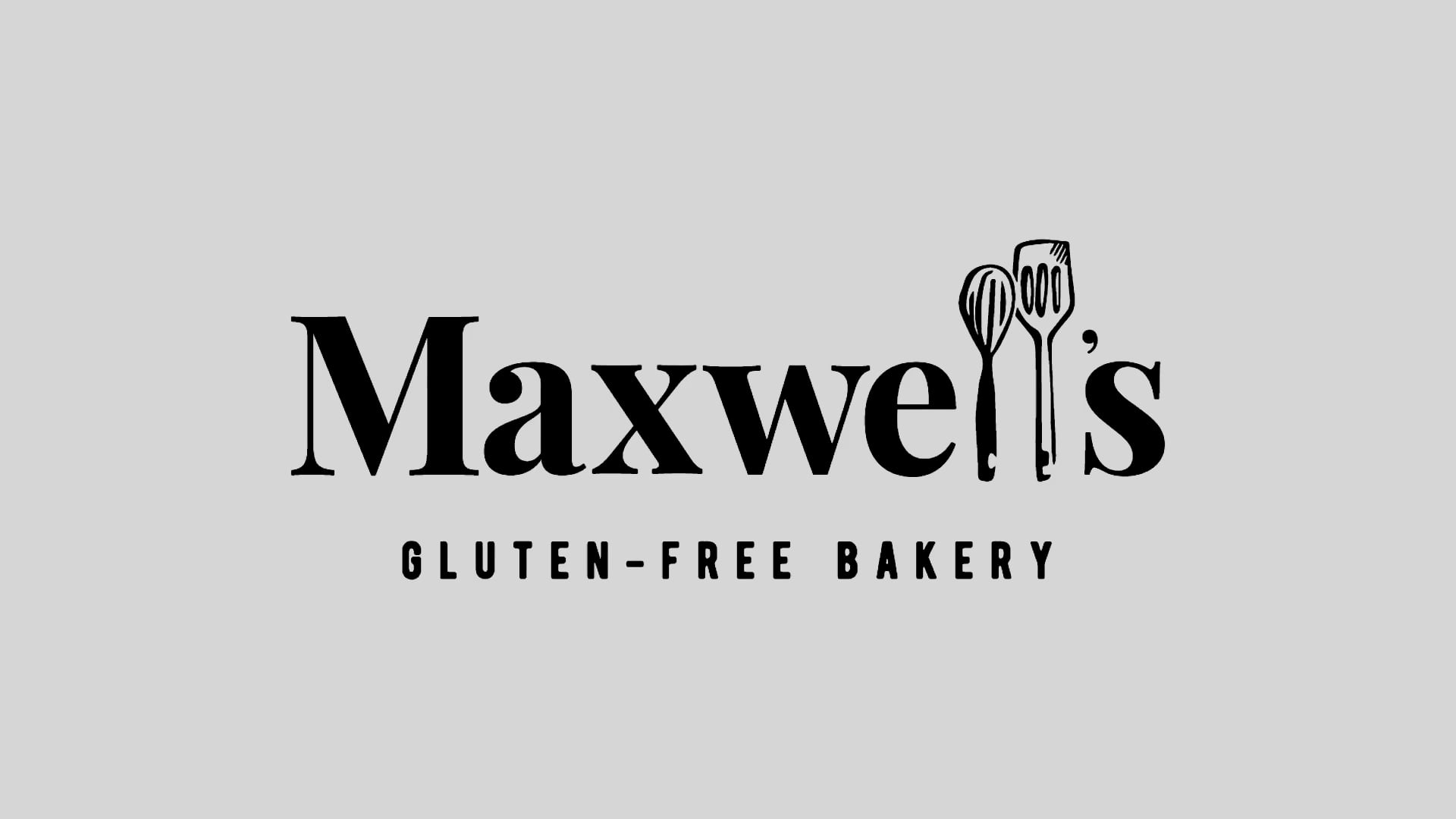 Maxwell's Gluten-Free Bakery on Vimeo