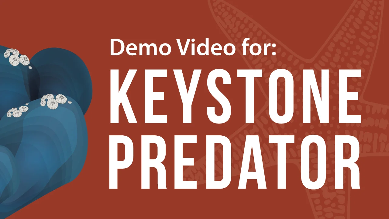 Demo Video: Keystone Predator on Vimeo