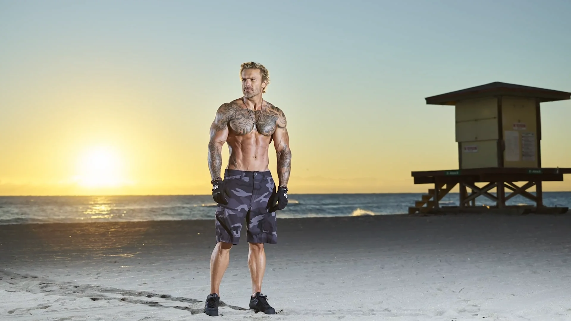 TA2 Build Philosophy on Vimeo