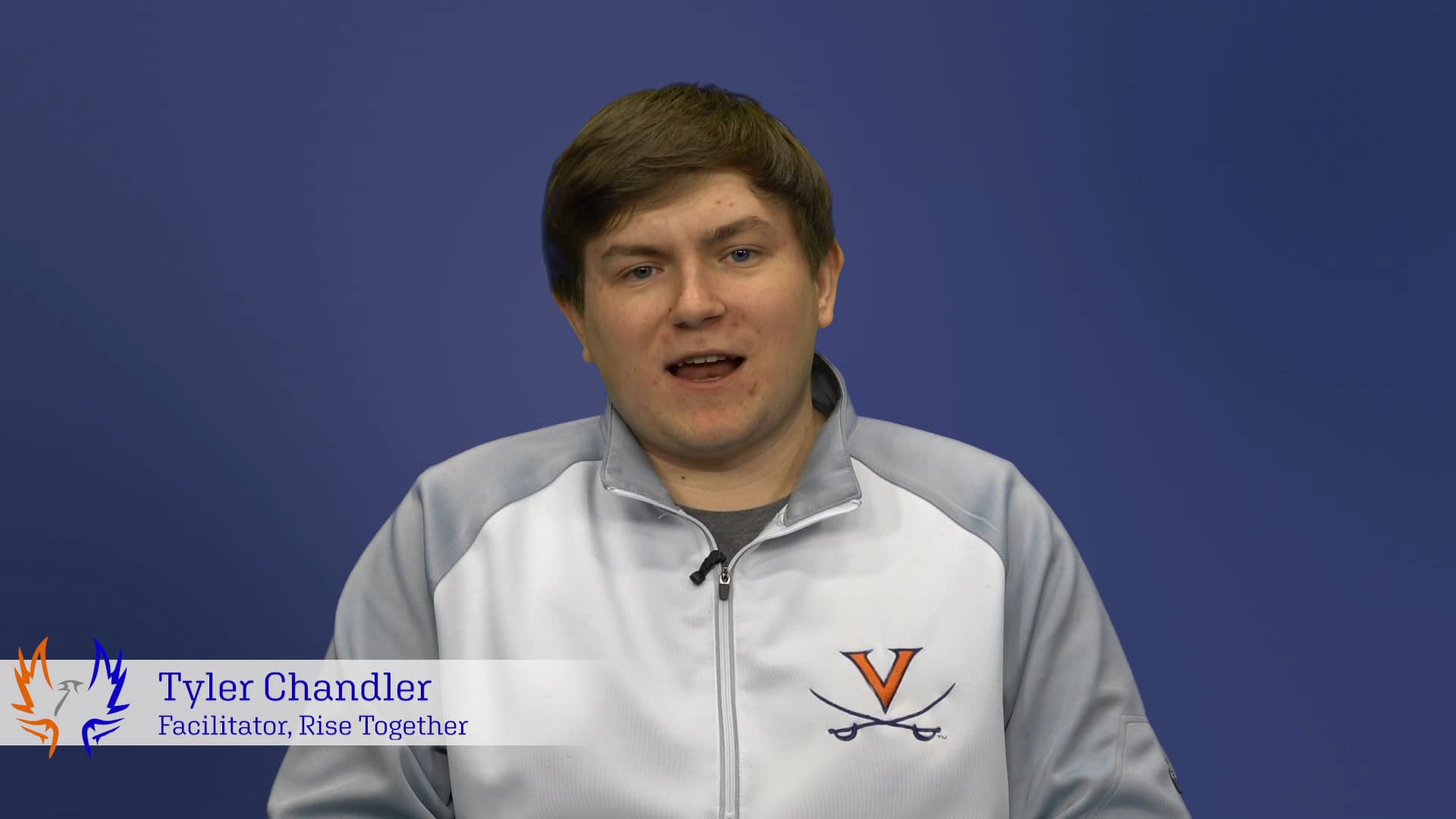 Tyler Chandler Testimonial on Vimeo