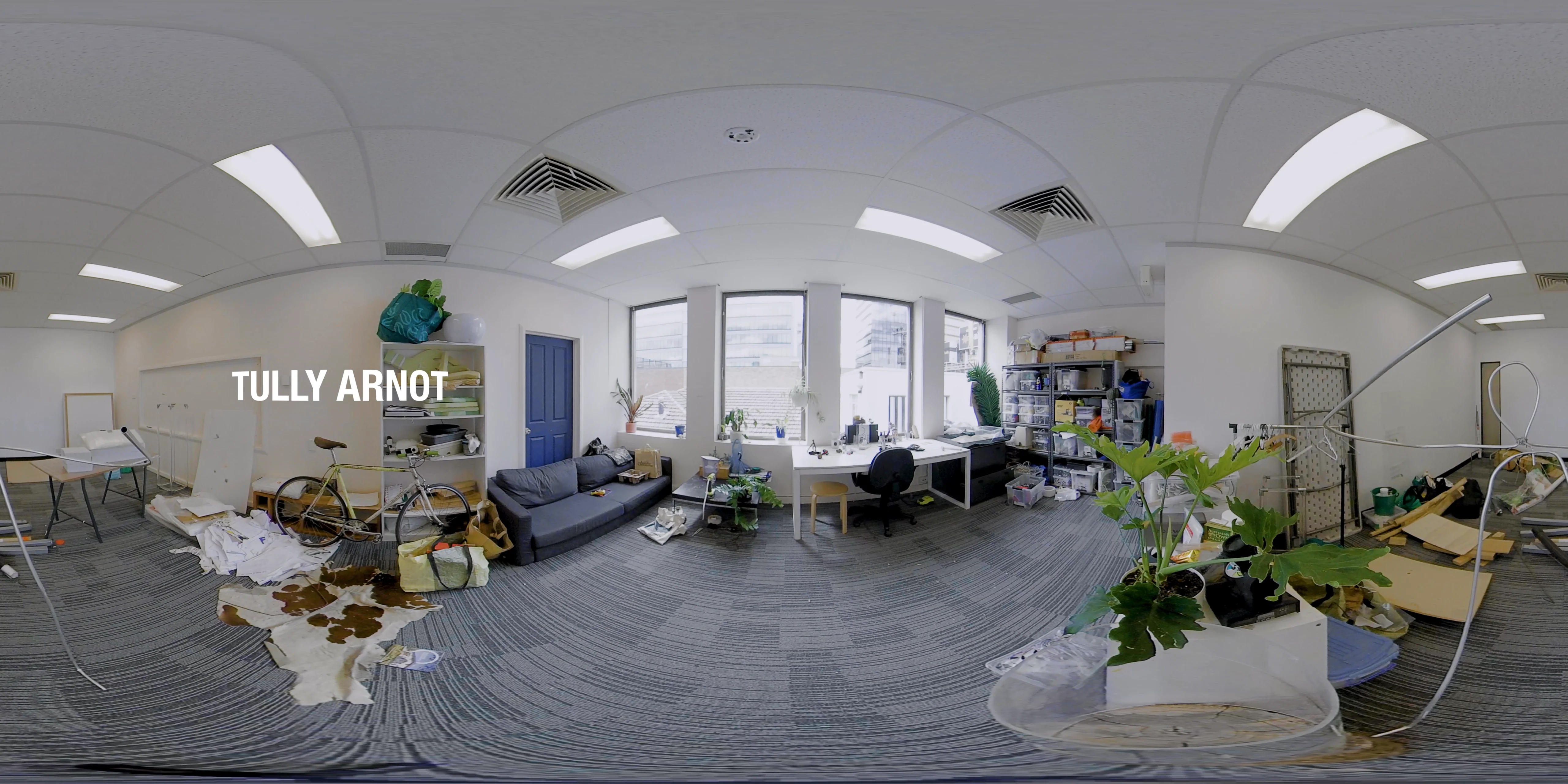 TULLY ARNOT on Vimeo