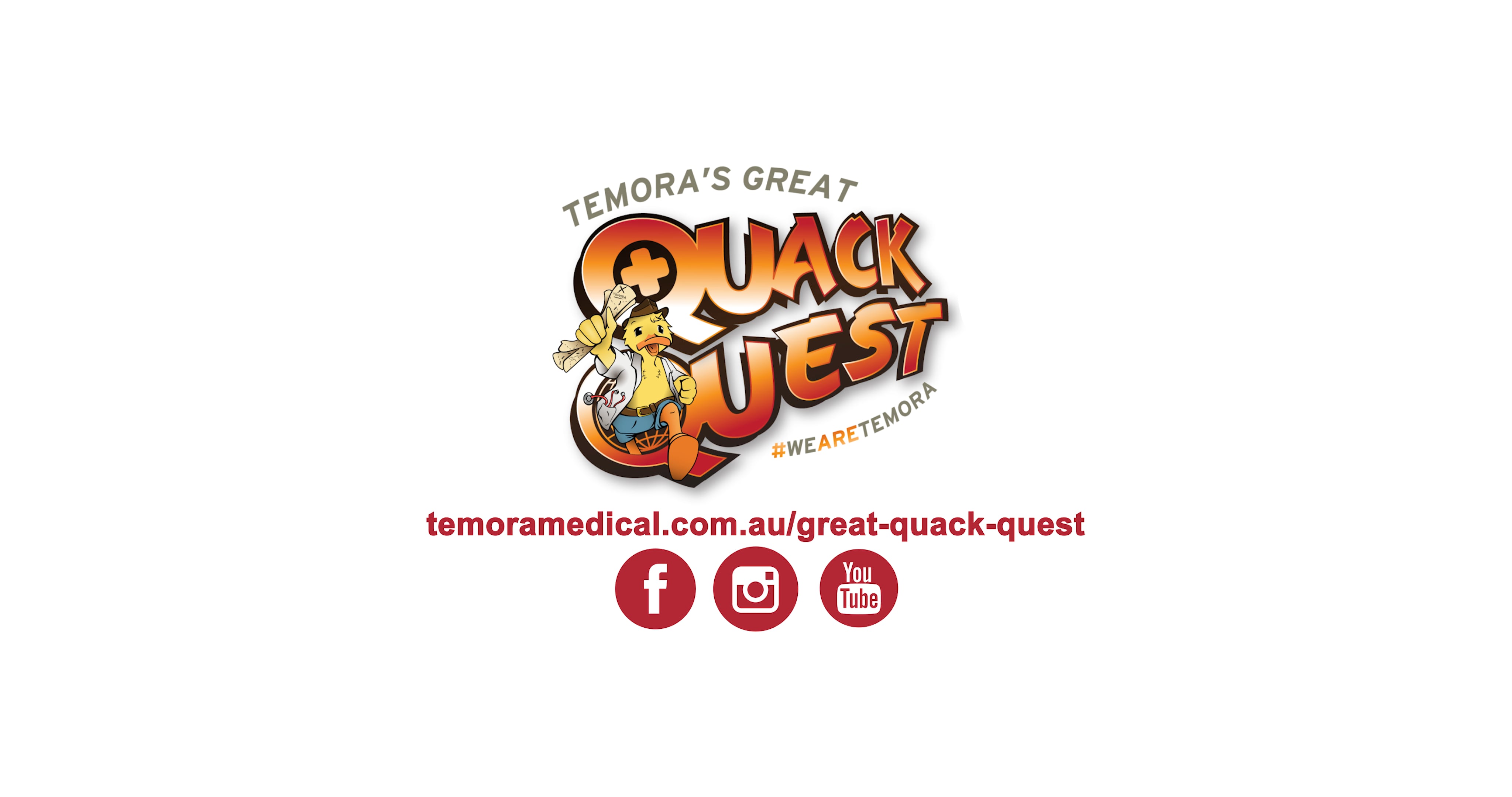 Great Quack Quest CTA animation on Vimeo