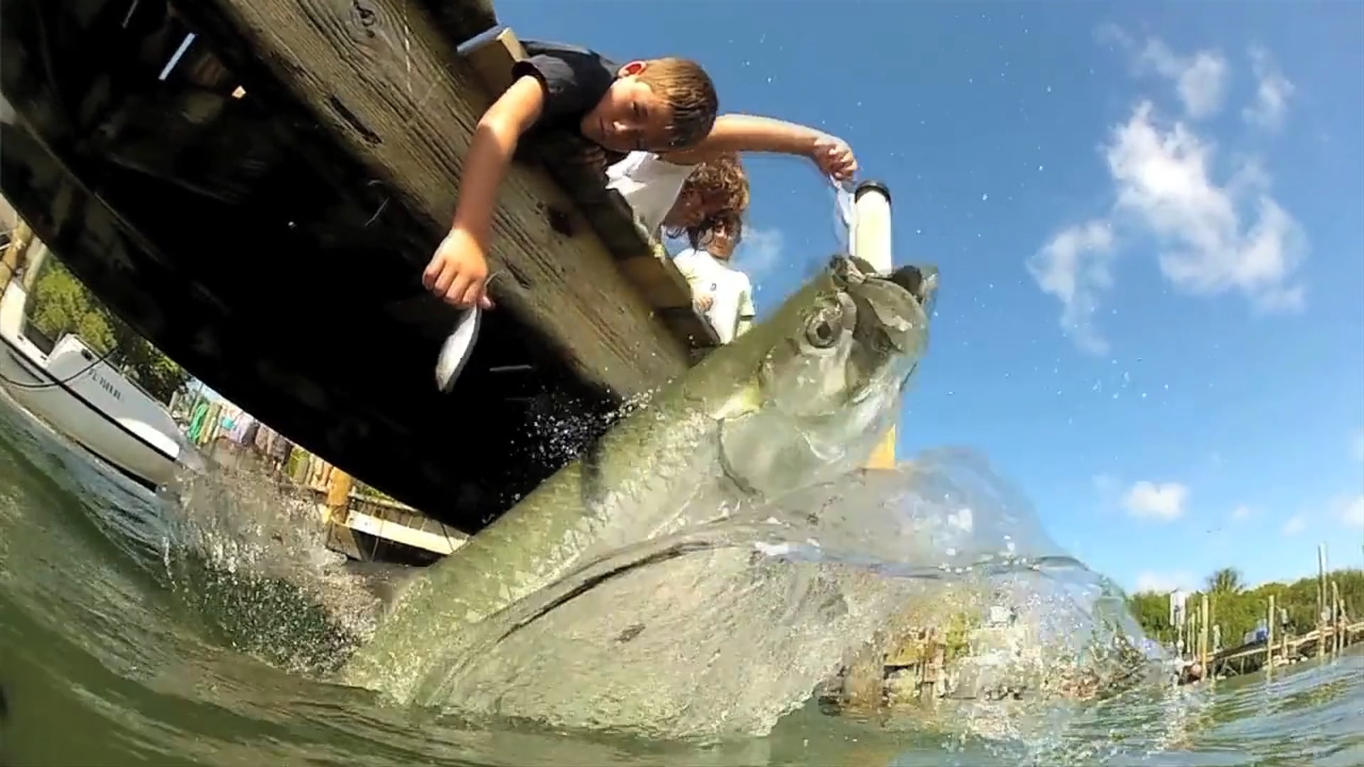 Canted Frame Video and Film Editing and Post Production Parrish, FL