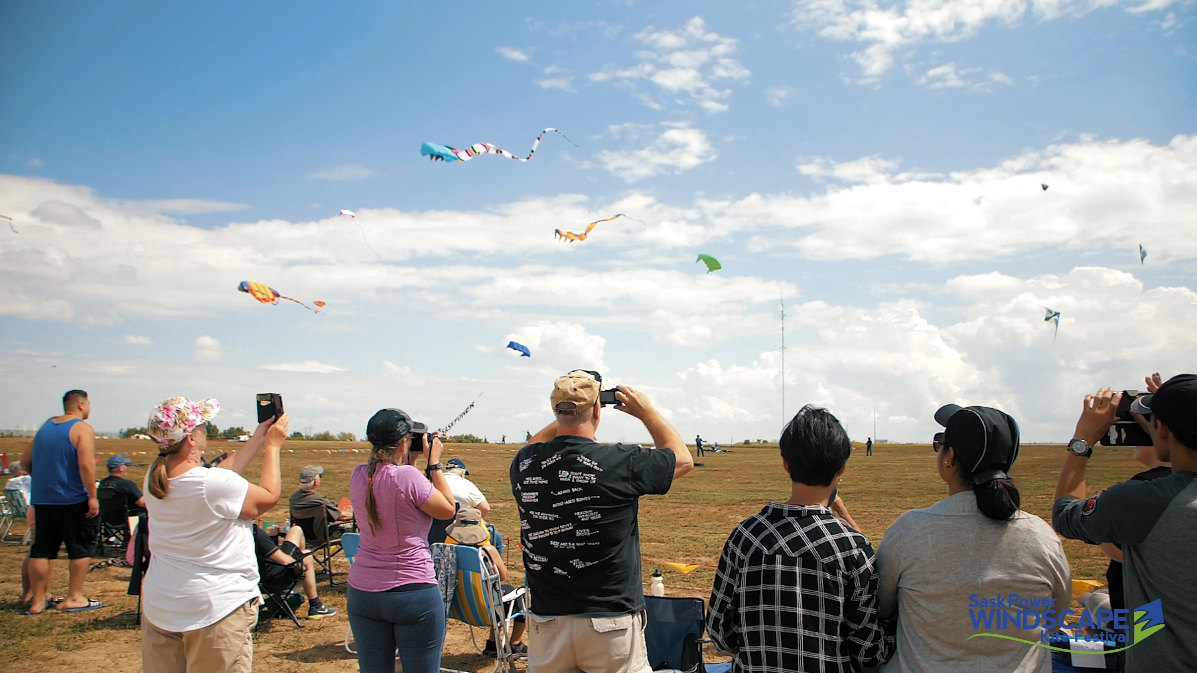Windscape Kite Festival Promo on Vimeo