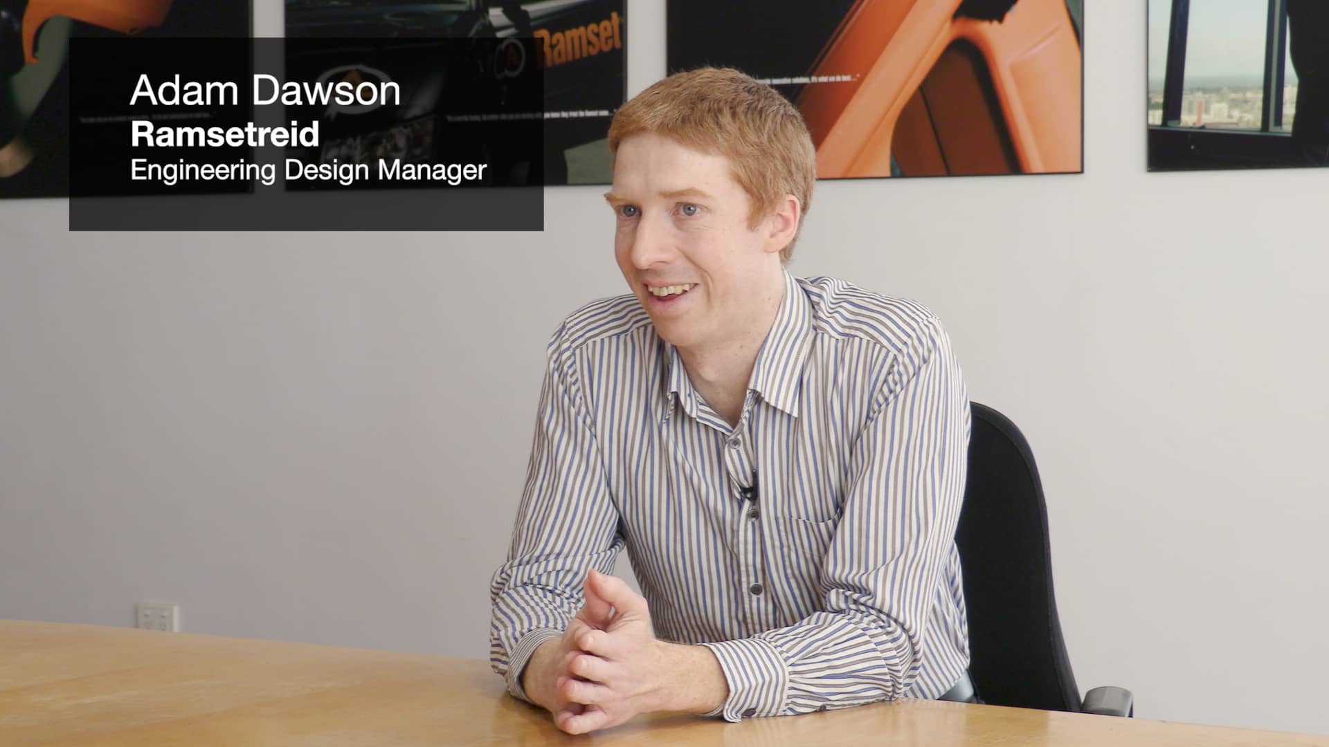 Adam Dawson - Ramsetreid on Vimeo