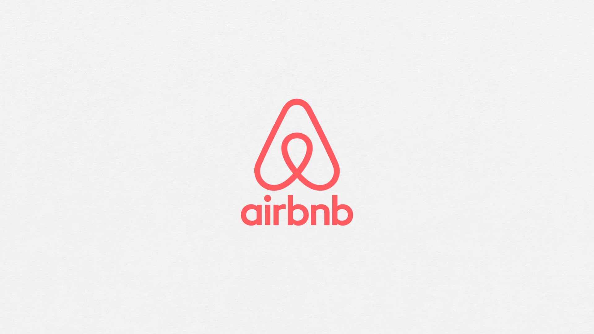 Airbnb Logo Animation on Vimeo
