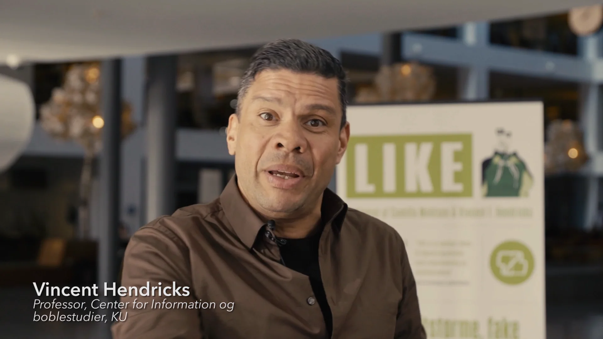 Normer - Vincent Hendricks