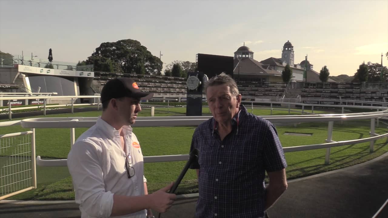 Dr Tim - Scissor Kick x Miss Bax on Vimeo