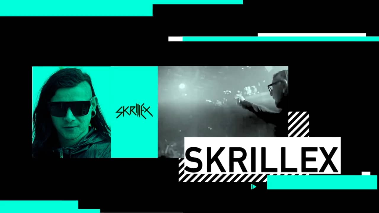 "ID Festival" Promo on Vimeo