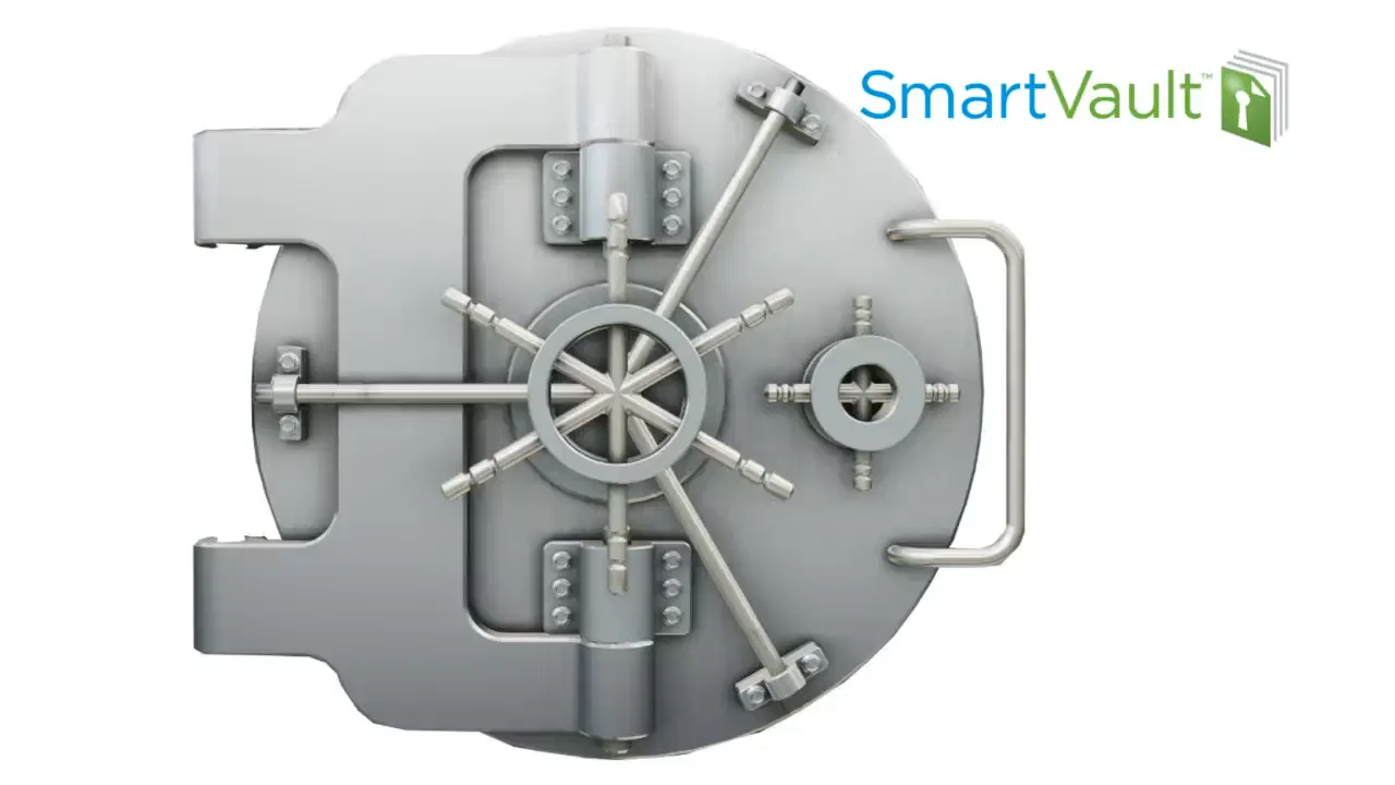 SmartVault Tutorial on Vimeo