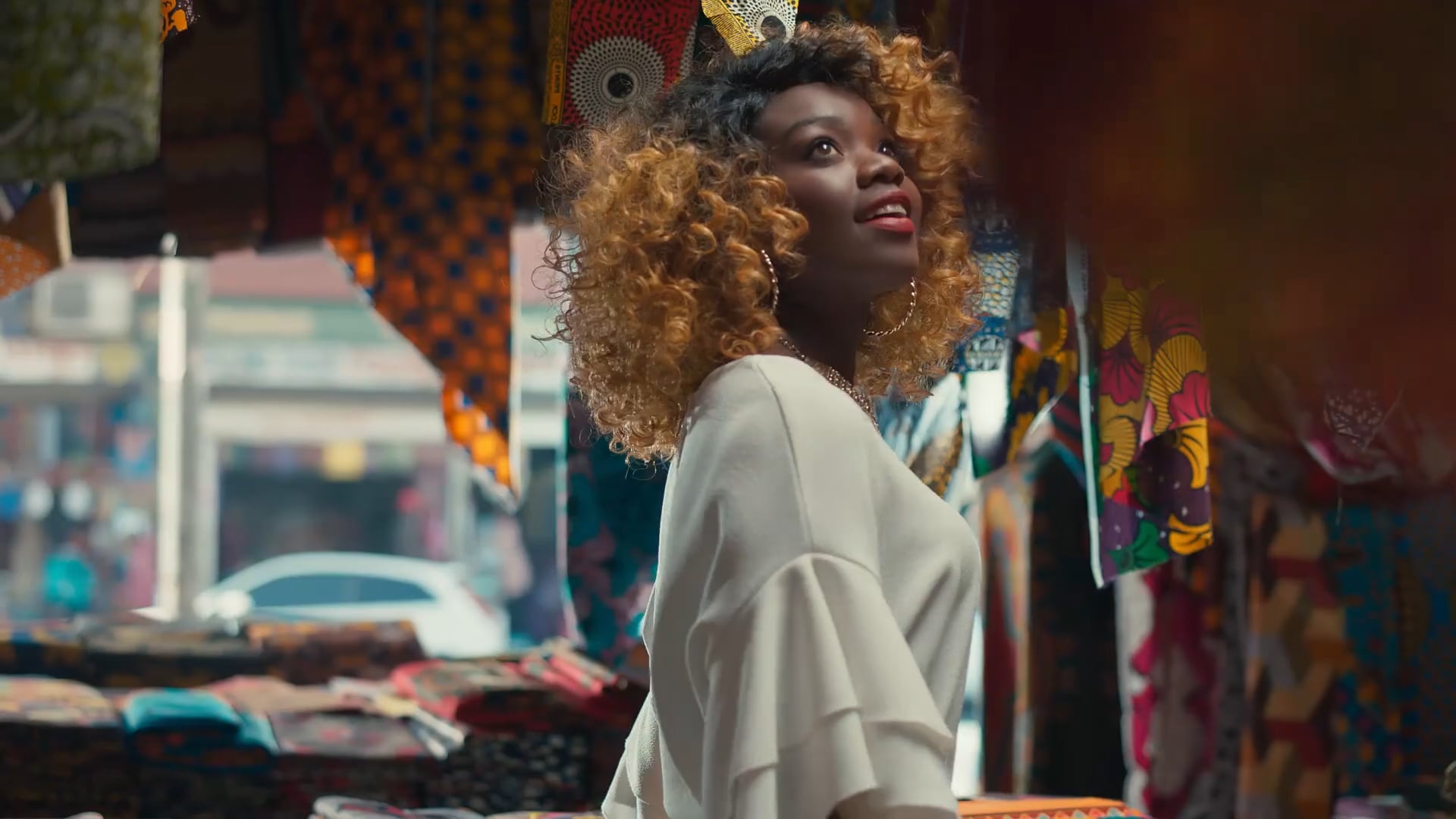 Darling Weaves on Vimeo