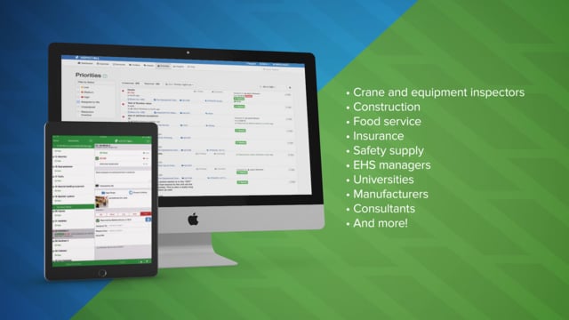 InspectAll Pricing, Alternatives & More 2025 | Capterra