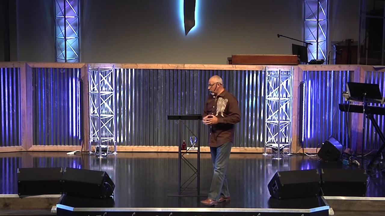 March 3rd, 2019 "To Serve is to honor" Pastor Stoney Locklear on Vimeo