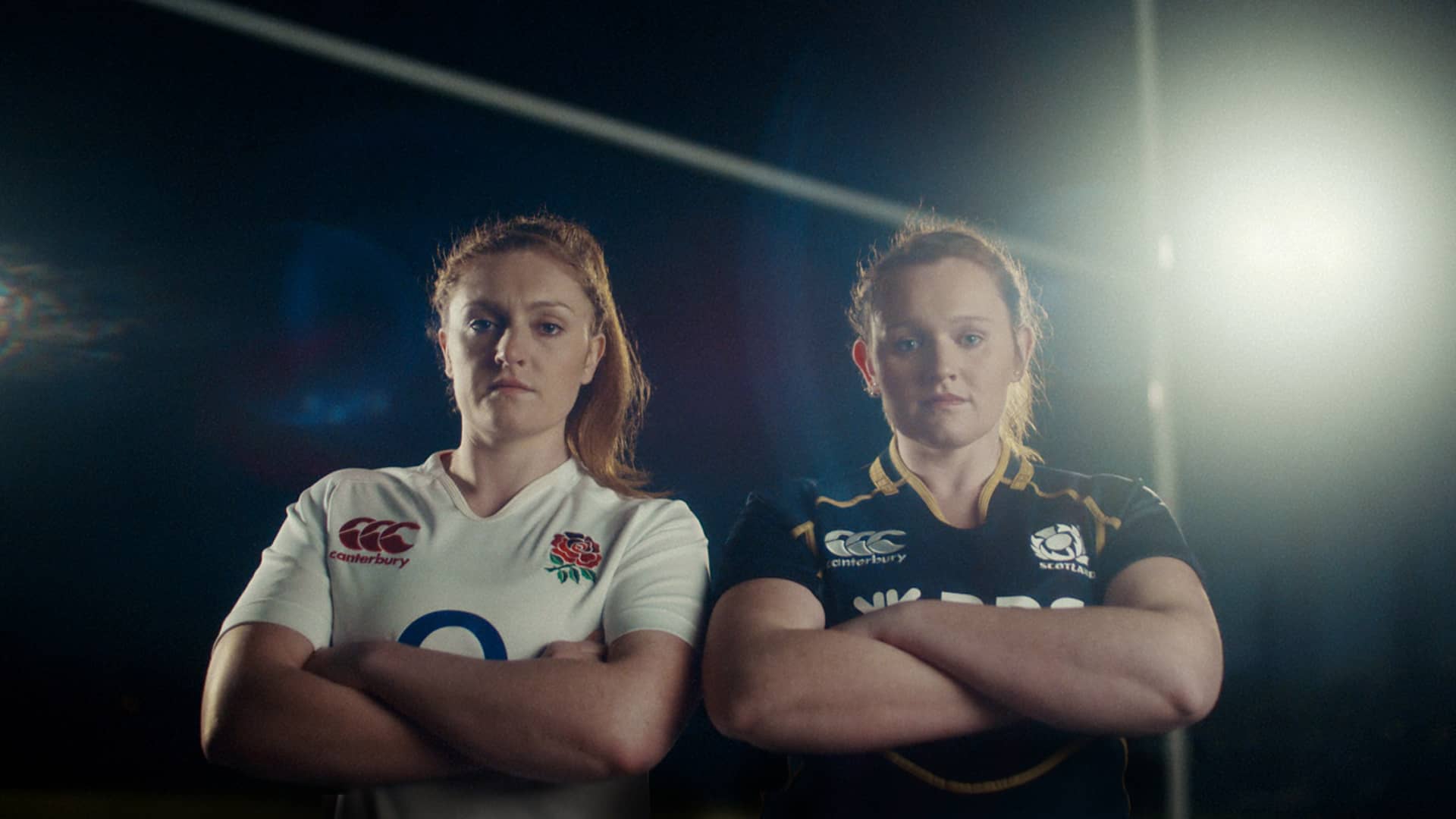 Guinness - Six Nations Rugby - Sisters on Vimeo