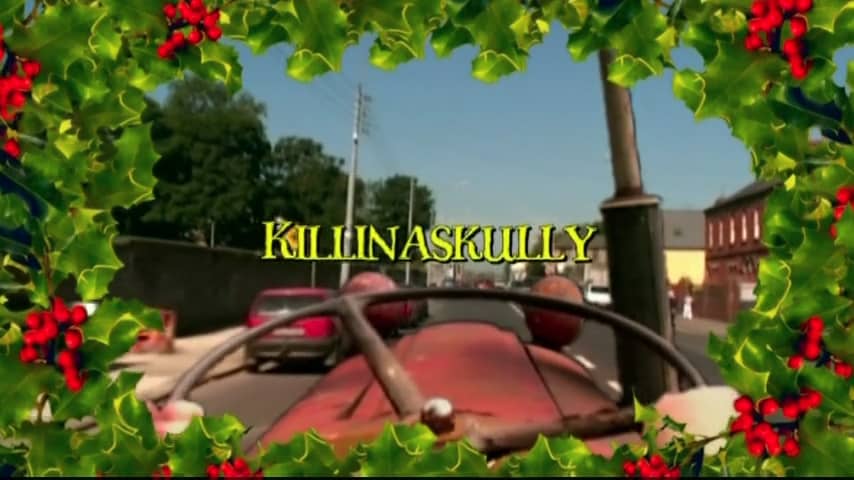 2005 - Killinaskully 207 on Vimeo