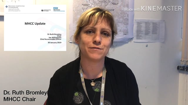 MHCC Primary Care Training, Education and Support on Vimeo