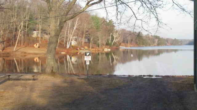 Bell Lake, ON - Nora James - Watermark Project