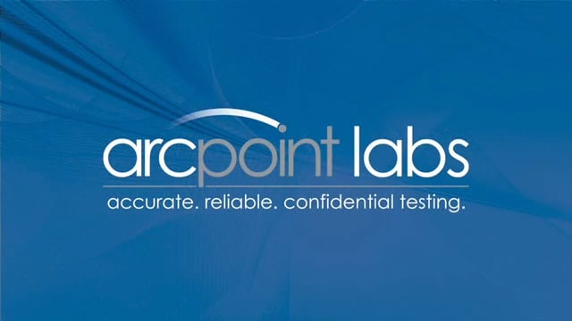 ARCpoint Labs on Vimeo