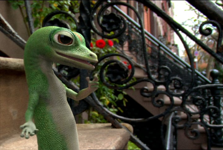 GEICO - Monumental on Vimeo