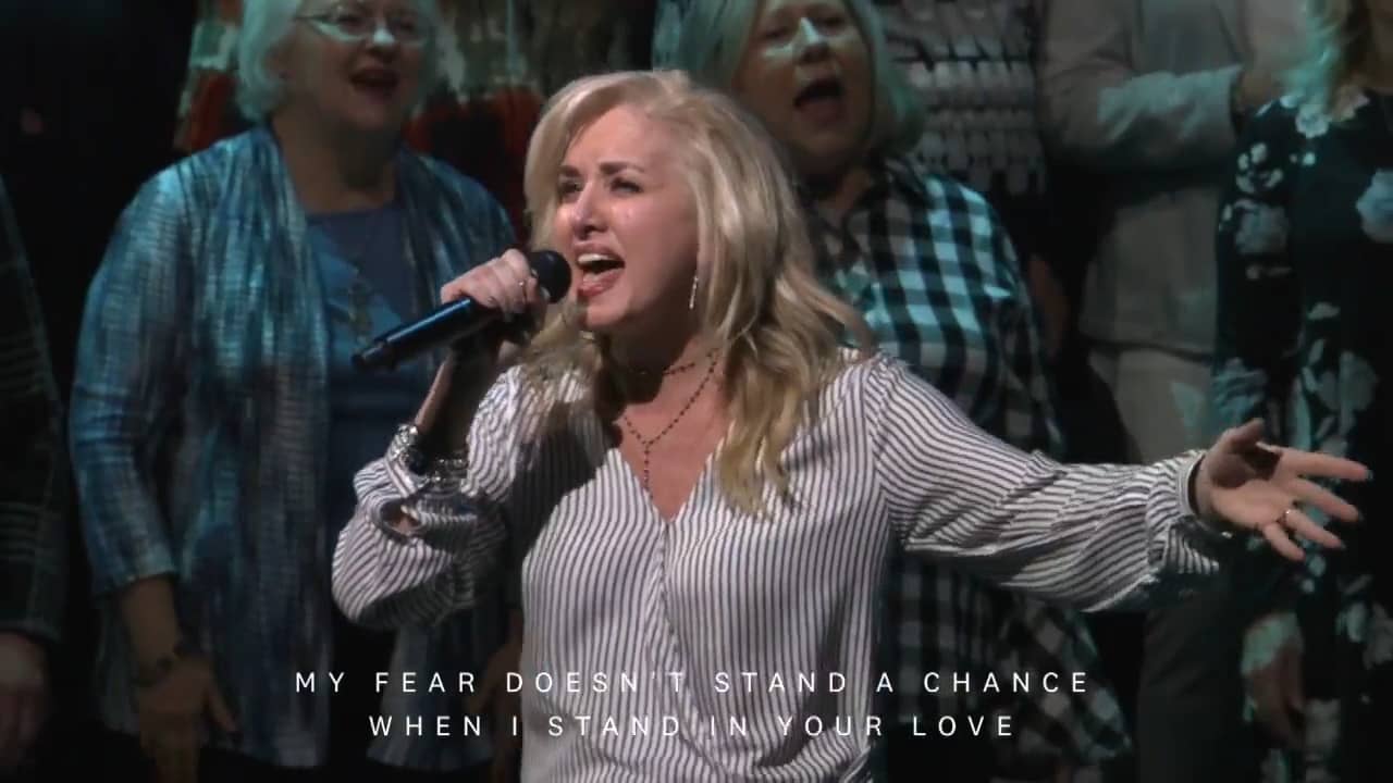 Every Place - Feeding The 5000 - March 3, 2019 (Full Service) on Vimeo