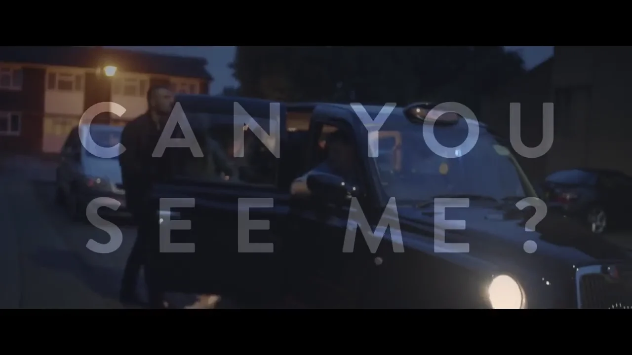Can You See Me [sex Trafficking Taxi Uk] Full On Vimeo