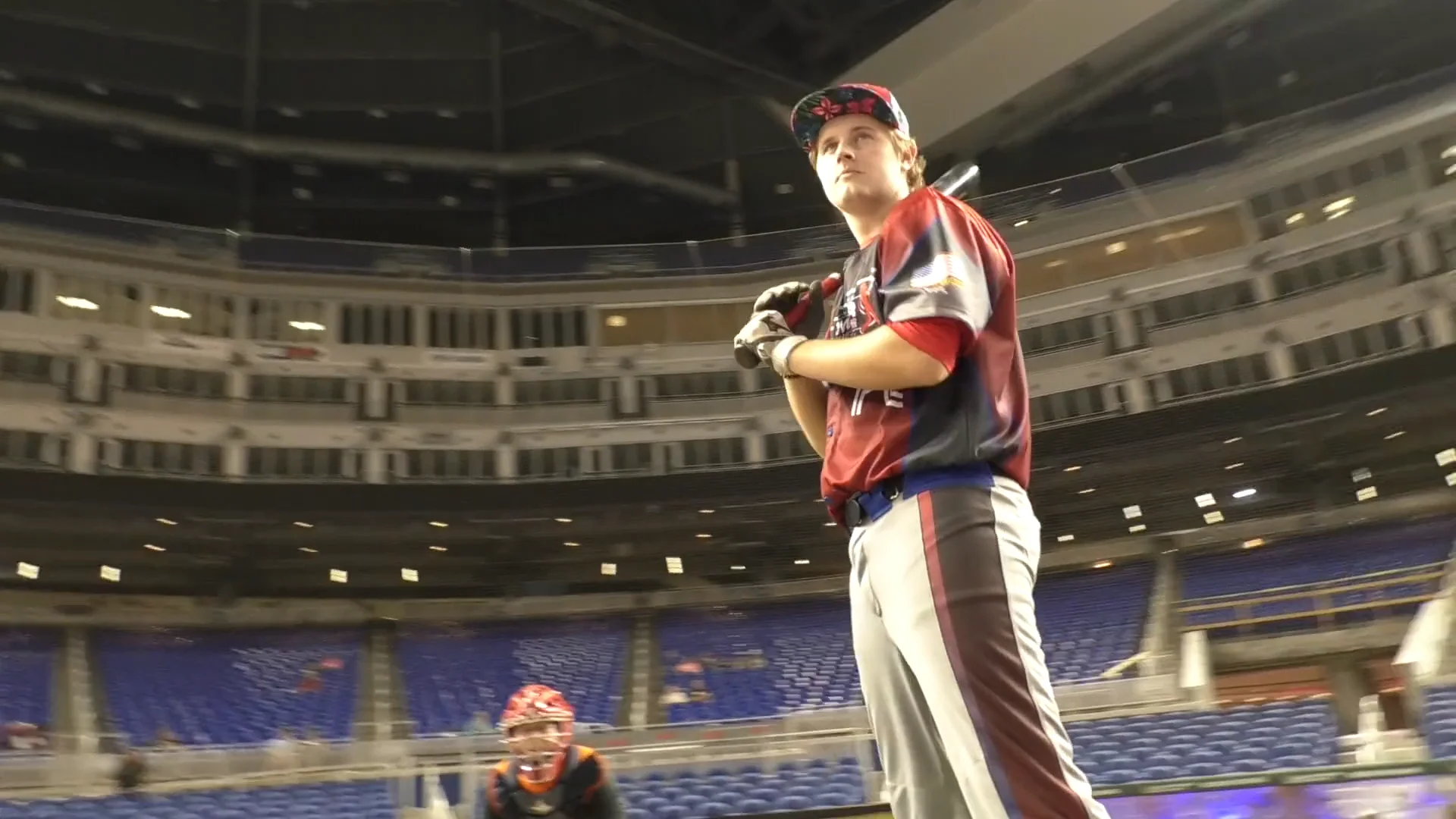 Ben Shaffer 13th Annual POWER SHOWCASE on Vimeo