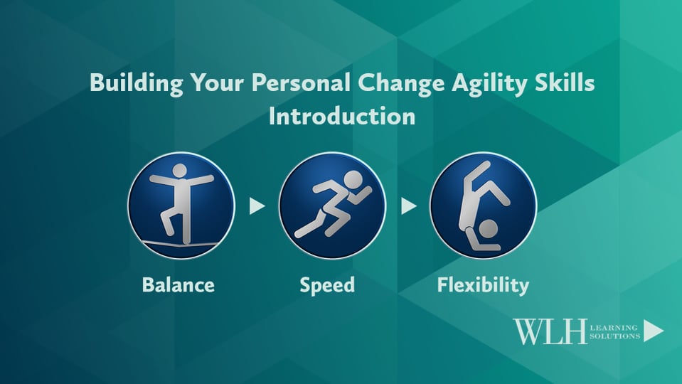Developing Change Agility on Vimeo