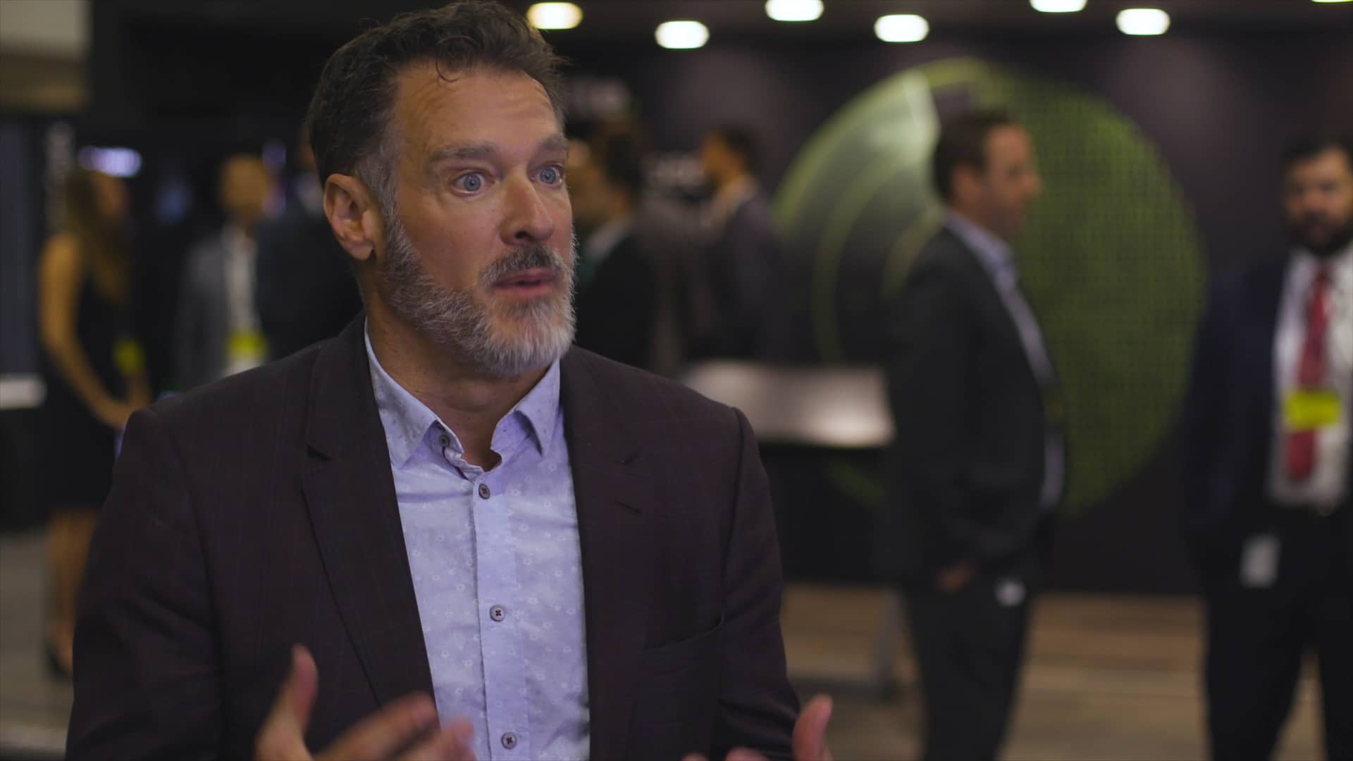 Deloitte | AUSA Series - Bill Beyer on Vimeo