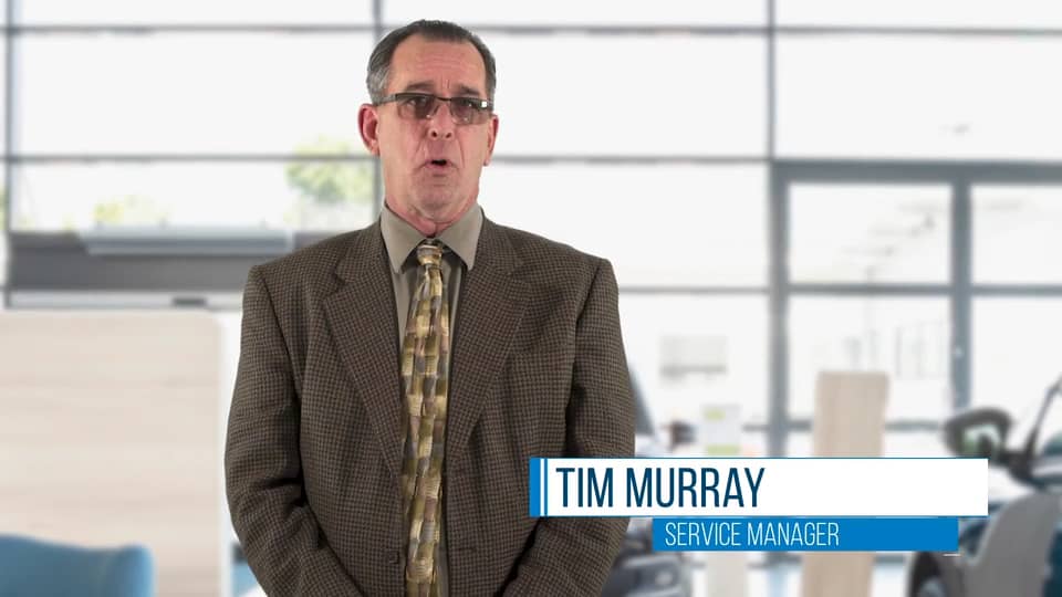 Tim Murray on Vimeo