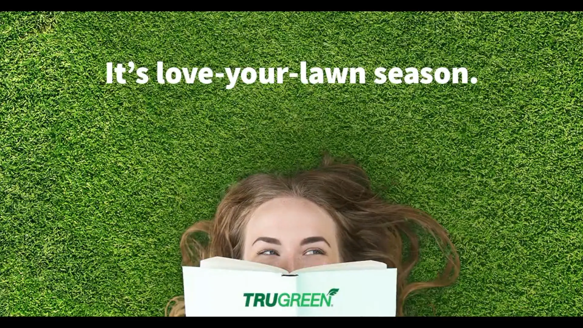 TruGreen Banners