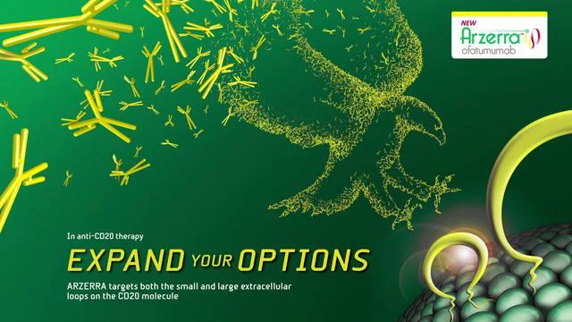 Arzerra Pharmaceutical Promo on Vimeo