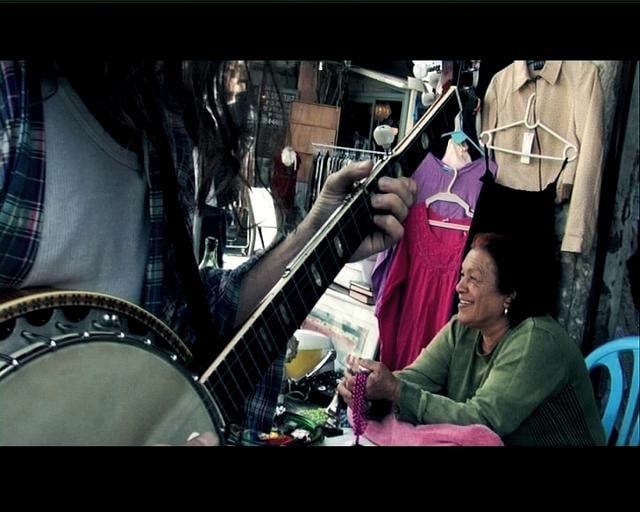 The Ramirez Brothers - One night on Vimeo