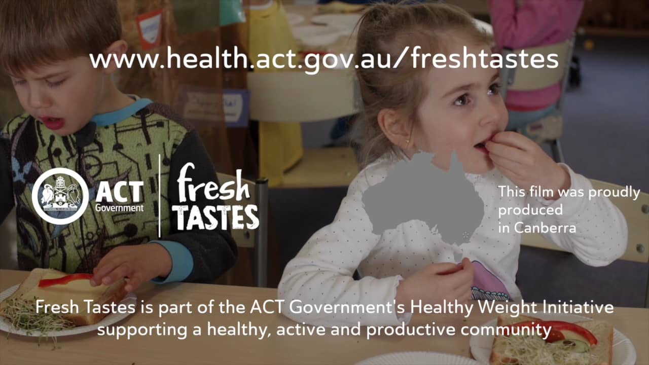 Fadden Primary on Vimeo